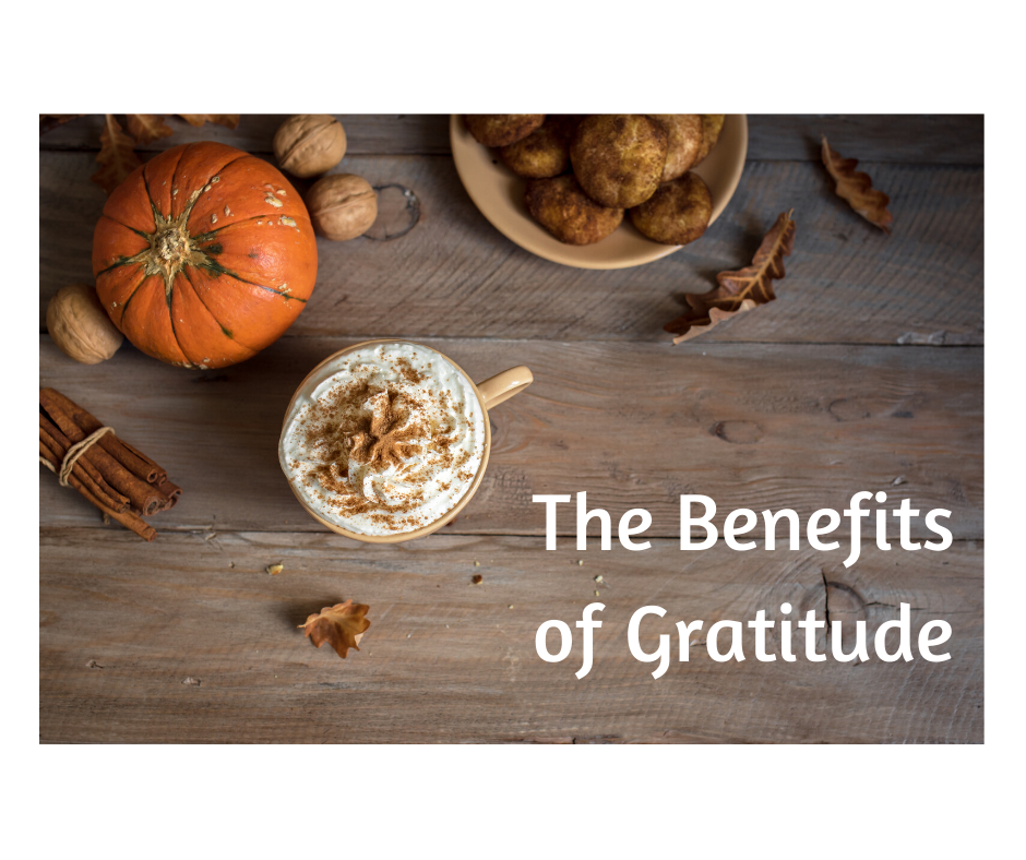 Are You Reaping The Benefits Of Thankfulness Chronicles In Health